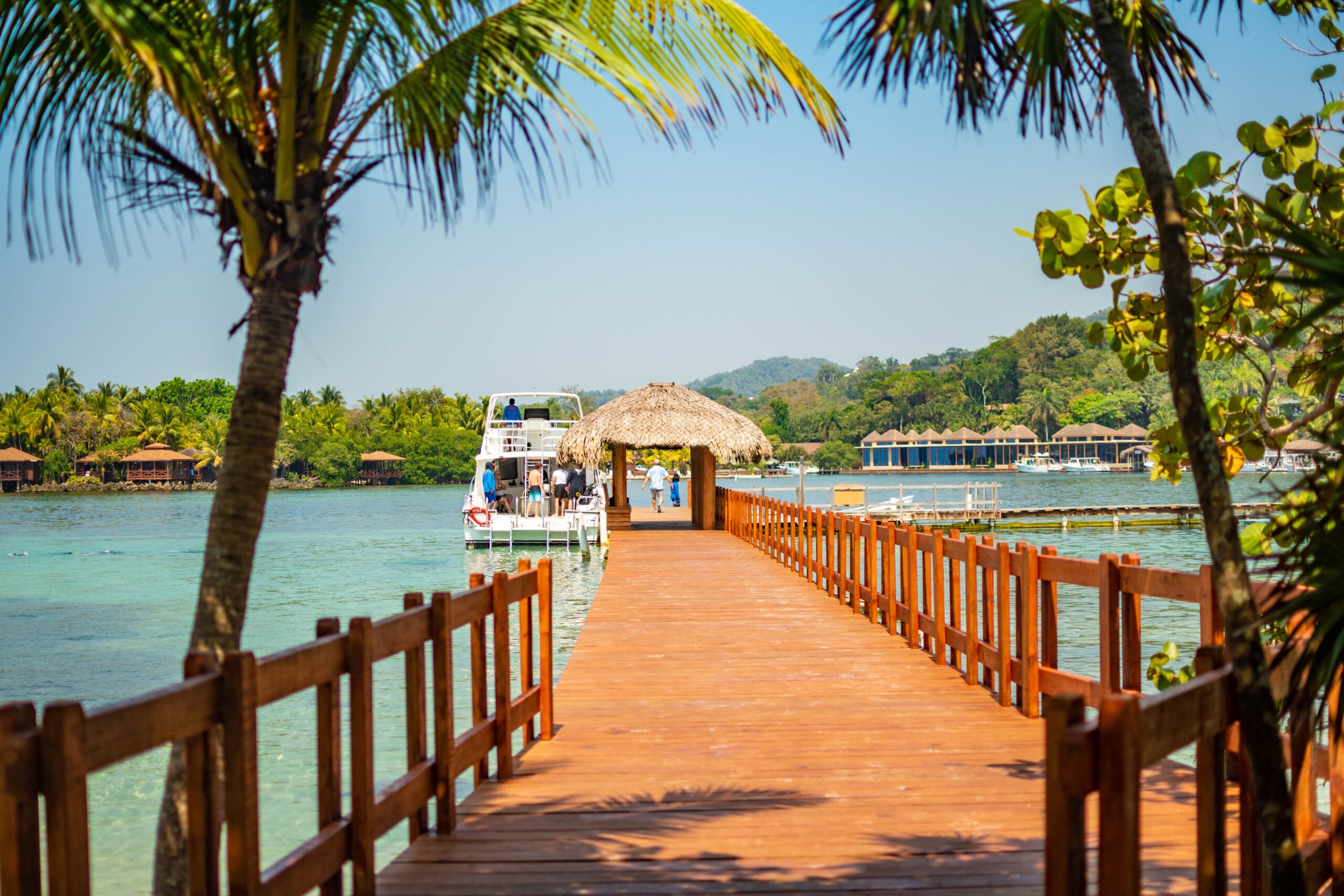 Roatan Dive Resorts: Where To Stay For The Ultimate Dive Experience In 2025