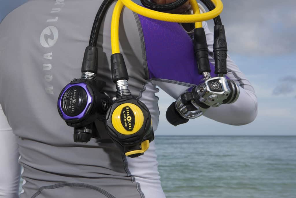 The Best Scuba Gear In 2025