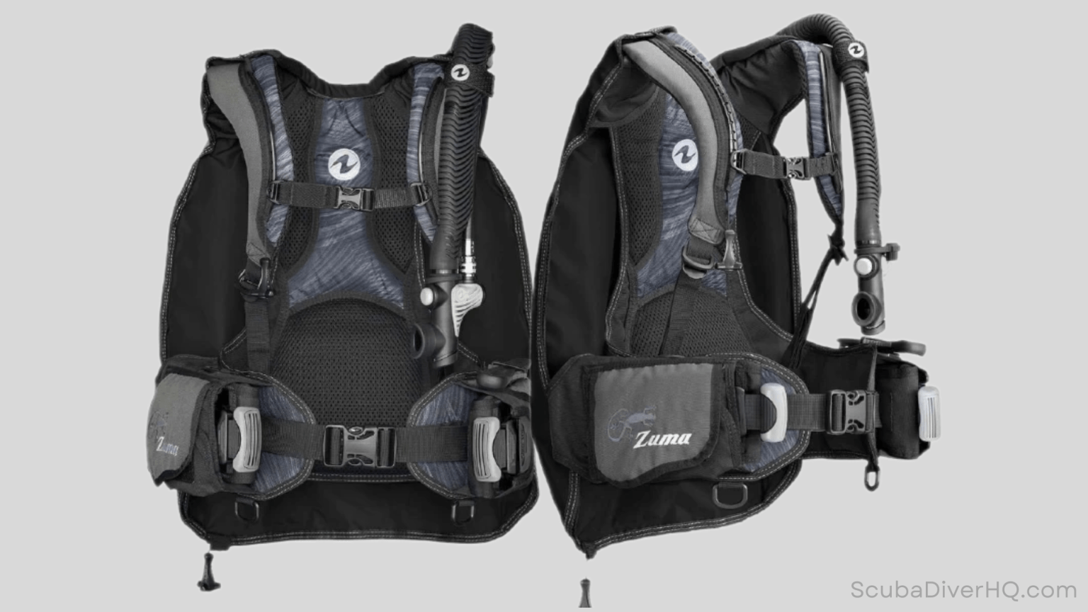Top 10 Best Scuba BCDs For 2025 » ScubaDiverHQ