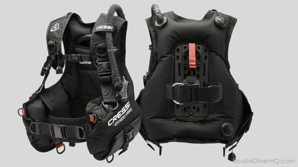 Top 10 Best Scuba BCDs For 2025 » ScubaDiverHQ