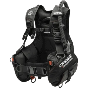 Cressi Start Pro 2.0 BCD [2023 Review] 2023 » ScubaDiverHQ