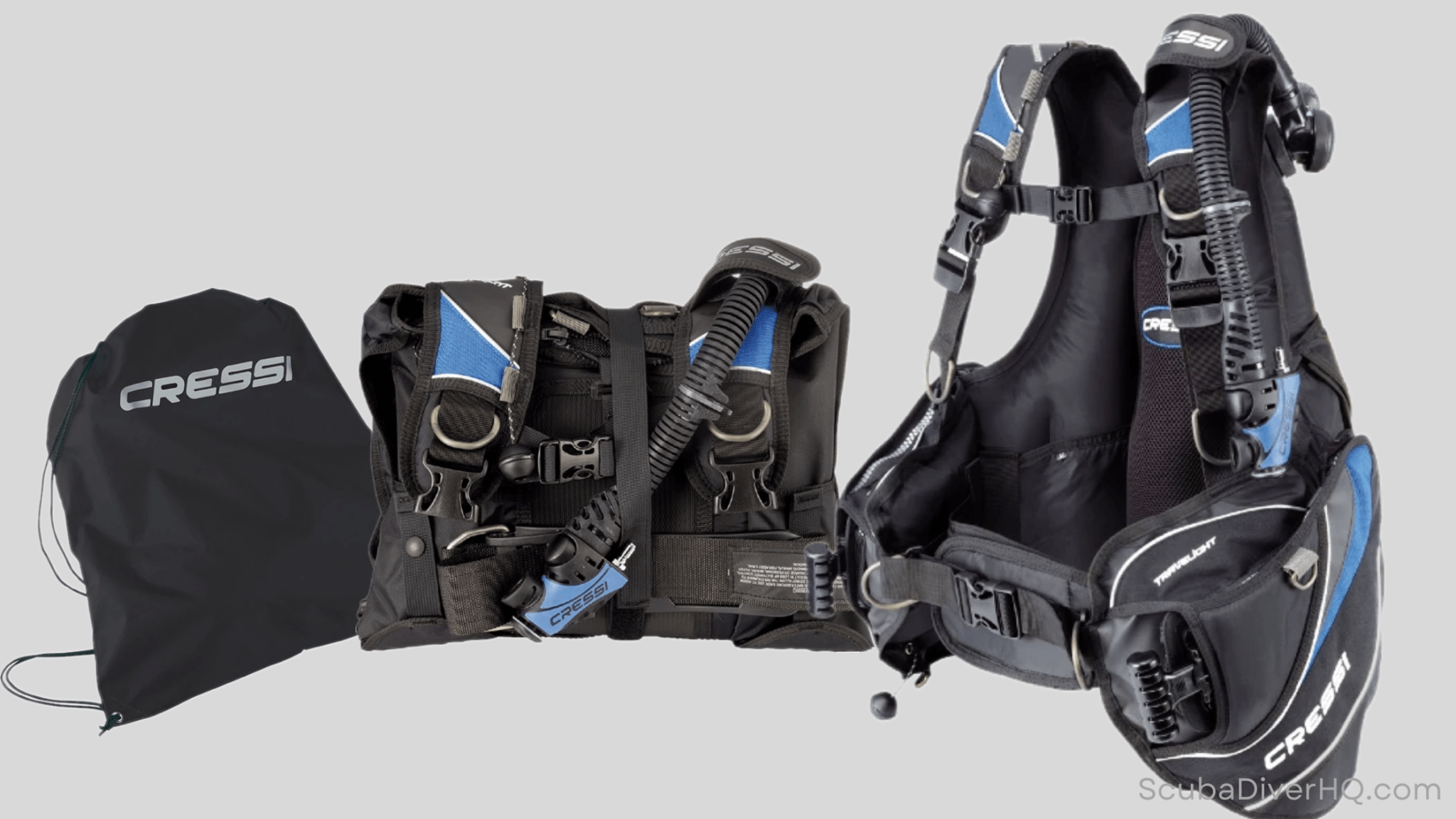 The Best Scuba BCDs For 2025 » ScubaDiverHQ