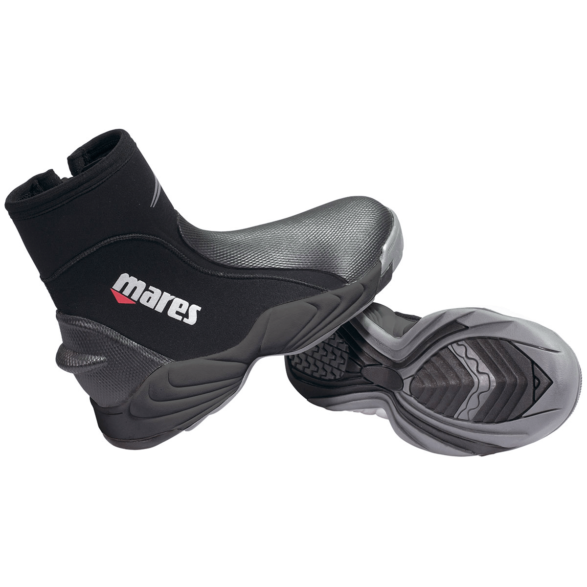 Top 10 Best Dive Boots For 2025 » ScubaDiverHQ