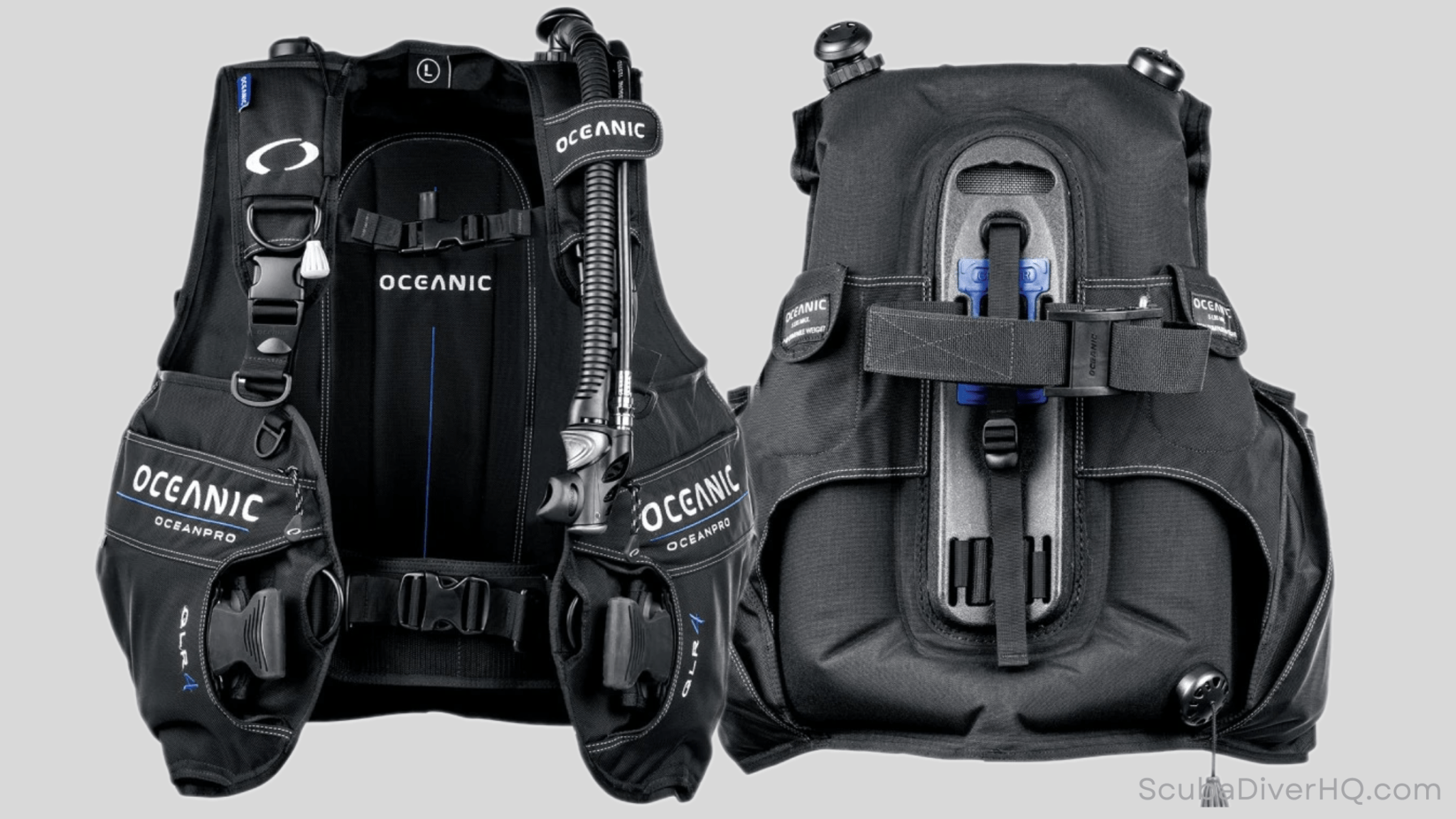 The Best Scuba BCDs For 2025 » ScubaDiverHQ