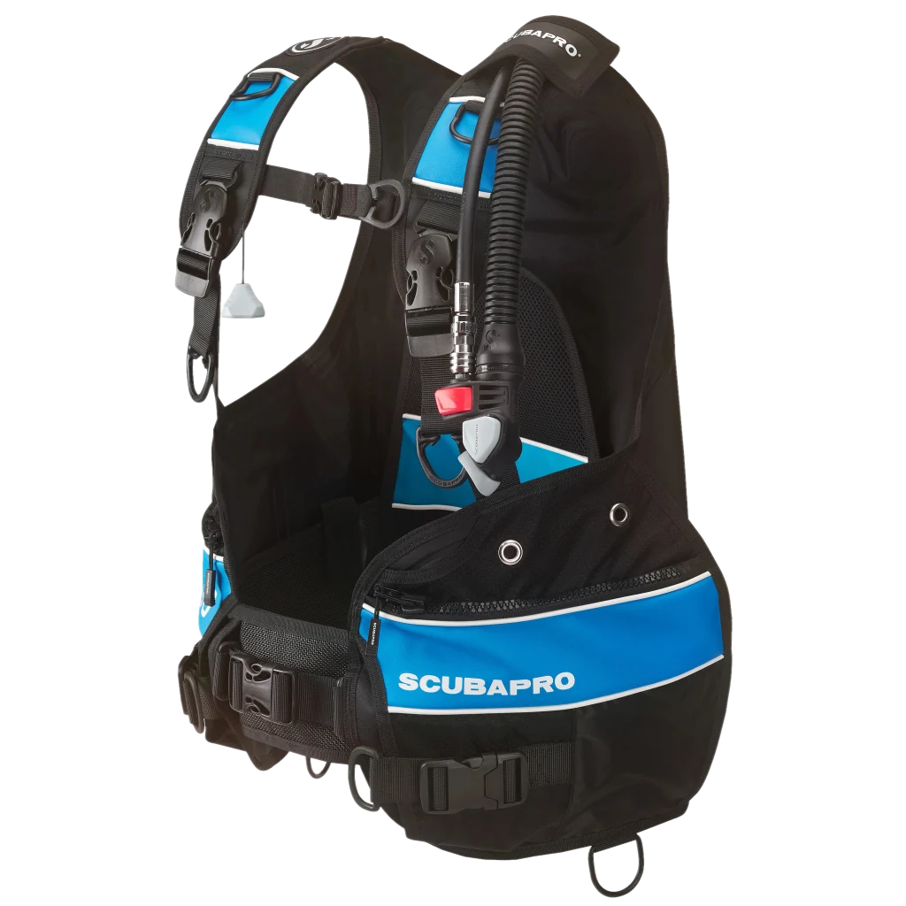 Scubapro Go BCD Review 2026 : A True Travel BCD
