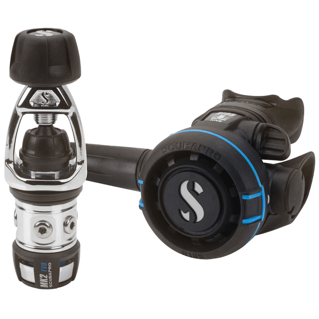 Scubapro MK25 EVO/S620Ti Review 2026 – High-Performance Dive Regulator