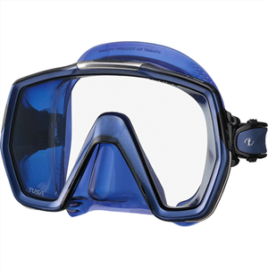 Hollis M1 Frameless Mask Review In 2026 » ScubaDiverHQ