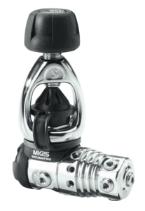 Choosing A Scuba Regulator : A Step By Step Guide